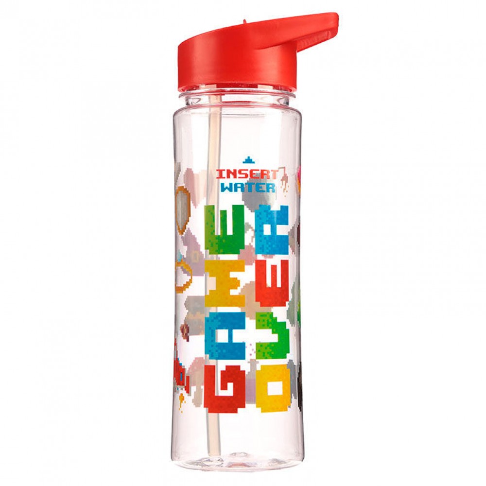 GAME OVER : Game Over water bottle 500ml