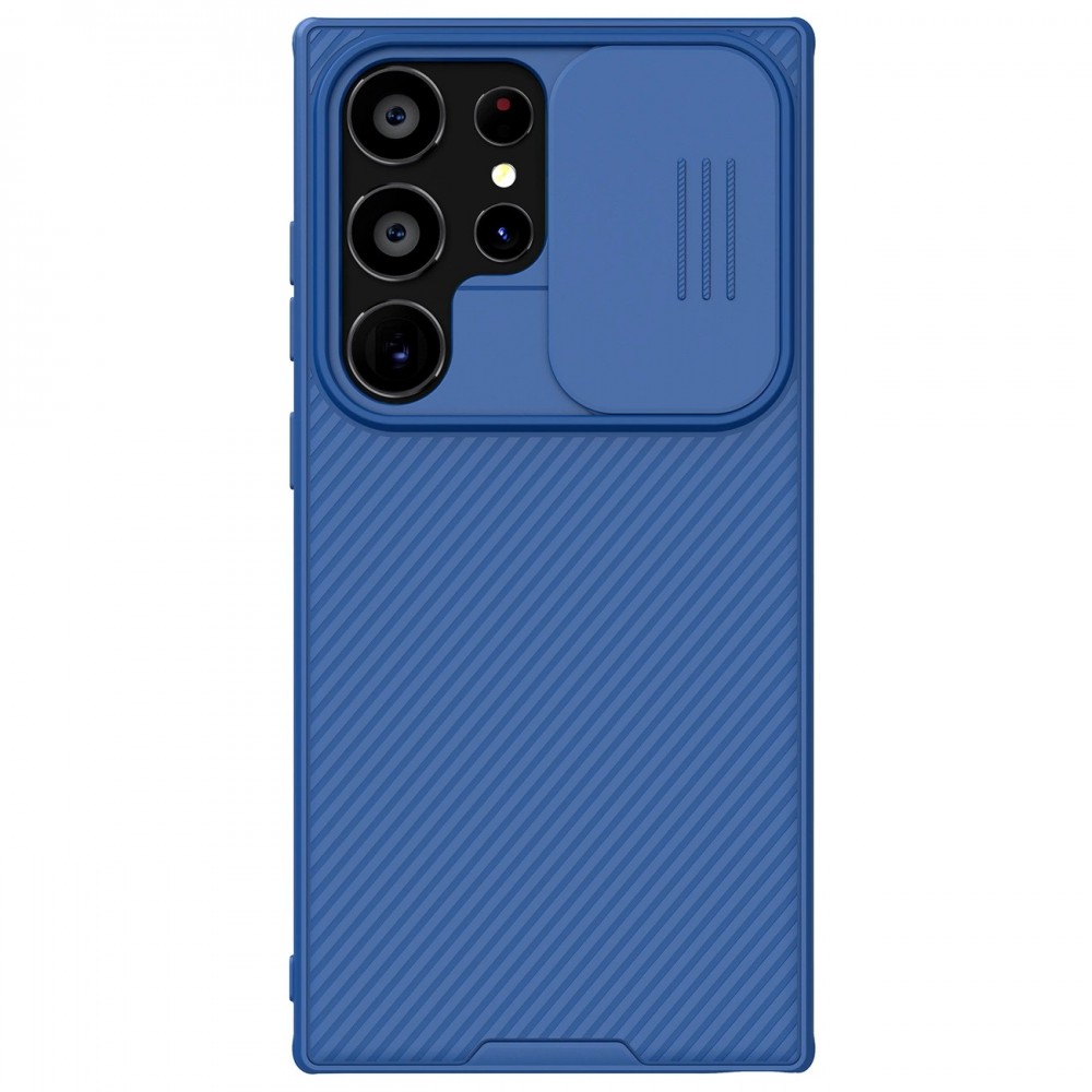 Θήκες κινητών : Nillkin CamShield Pro armored ...