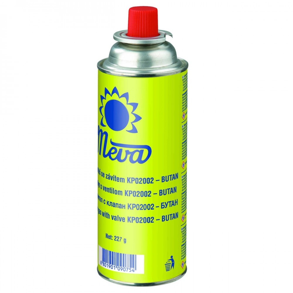 Διάφορα : Cartridge gas cartridge for a gas burner ...