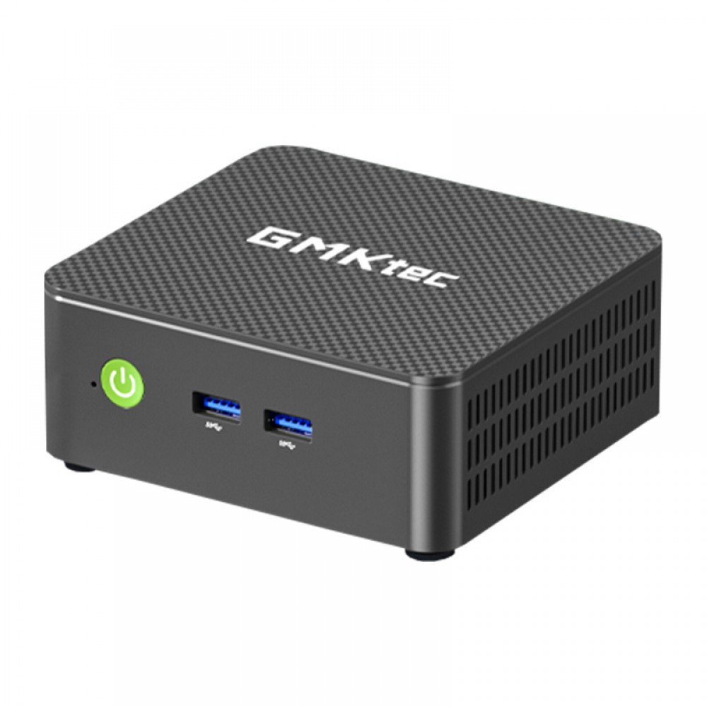 Mini PC : Μίνι PC GMKtec G3S Intel N95 16GB RAM + 512GB ...