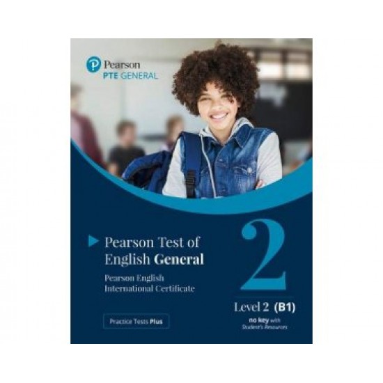 Ξενόγλωσσα : PTE GENERAL 2 (B1) STUDENT'S BOOK ...
