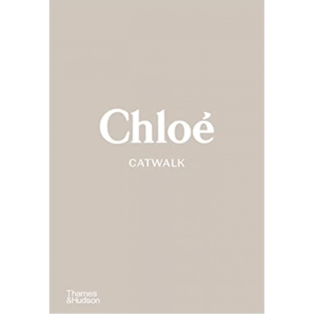Ξενόγλωσσα : CHLOE CATWALK HC