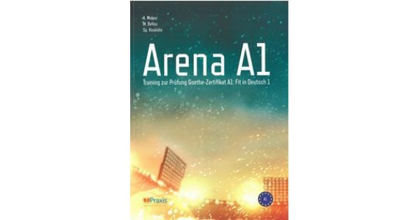 Α1 : ARENA A1 KURSBUCH