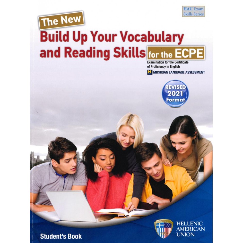 C2 : BUILD UP YOUR VOCABULARY AND READING SKILLS FOR THE ...